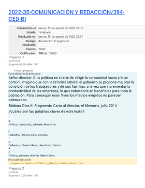 [Solved] La coma es una herramienta muy til ya que al redactar nos ...