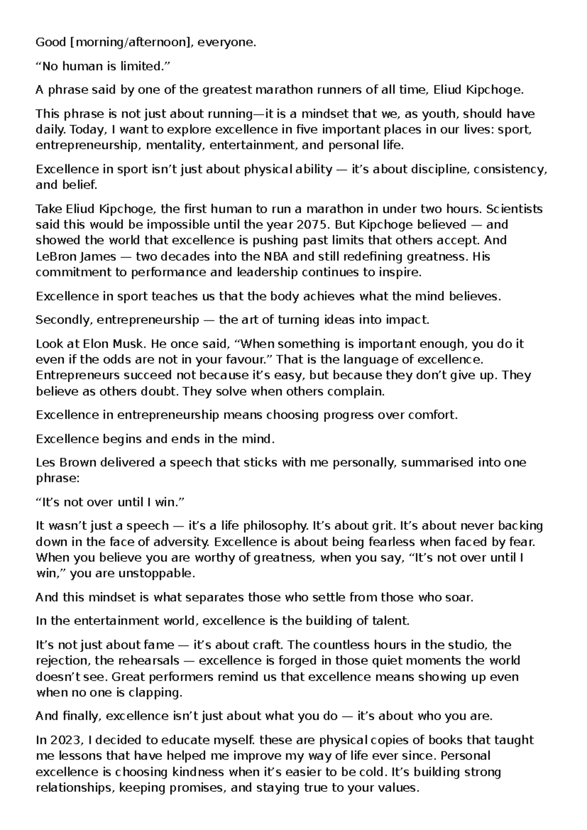 Muskietejag - 'n Afrikaanse Verhaal met Illustrasies en Vertaling - Studocu