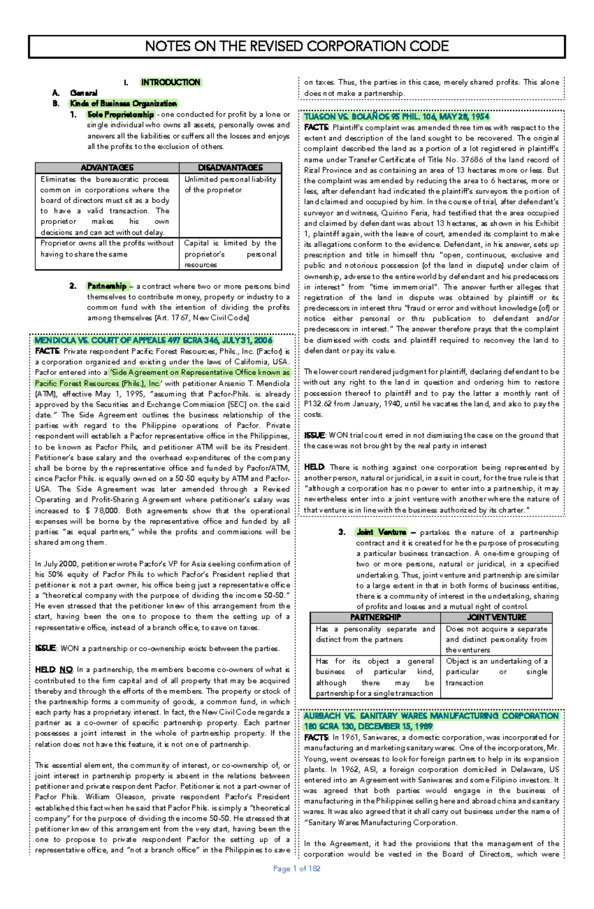 Basic Accounting Practice Set - Adjusting and Worksheet (with answers) - Basic Accounting ...