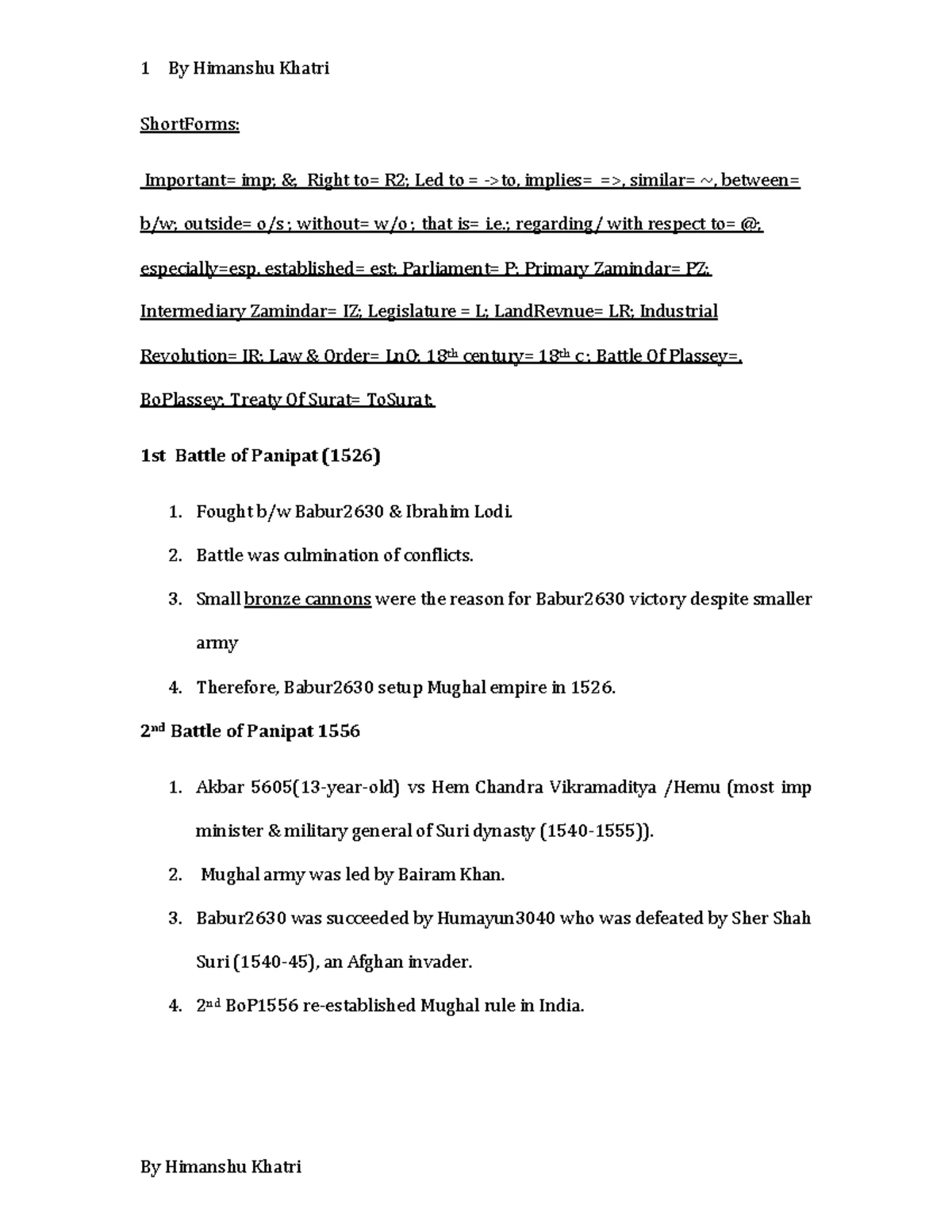 **HIST 301: The Bakuhan System: Features & Decline of Tokugawa ...