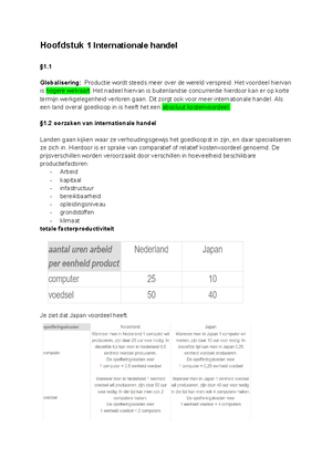 Oefenset havo voorbeeld cse nederlands v2 - NE havo - set 1 - b Bijlage HAVO Voorbeeldopgaven ...
