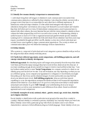 [Solved] Which statement is true of the interaction model of ...