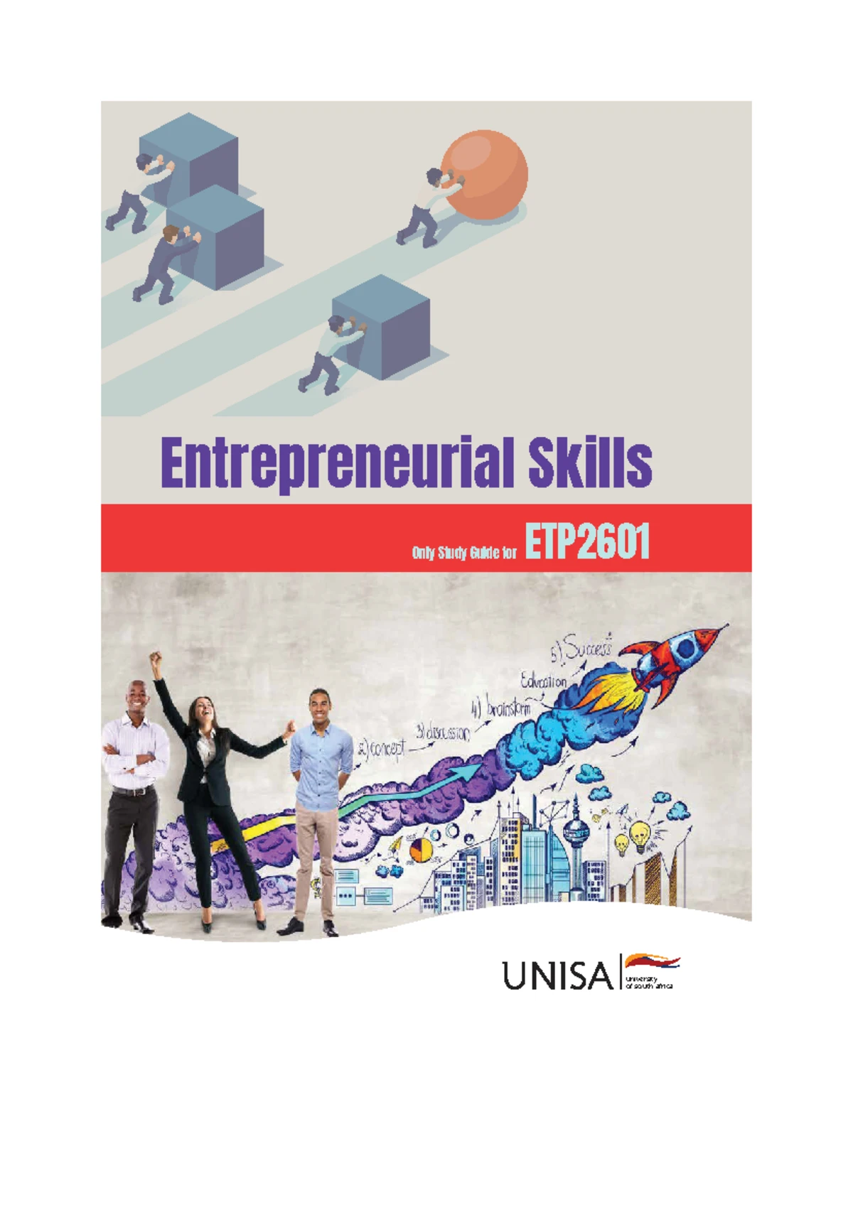 ETP2601 Assignment 4 - Case Study Analysis and Answers - Studocu