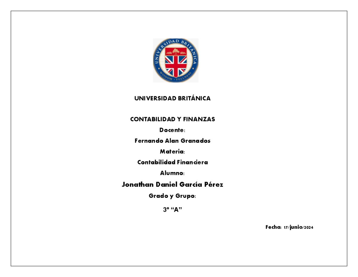 Mapa Conceptual sobre Tipos de Inversiones - Contabilidad 3° "A" - Studocu