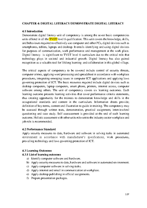 Intro to Cybersecurity - 1 What Is Cybersecurity? Image with selectable ...