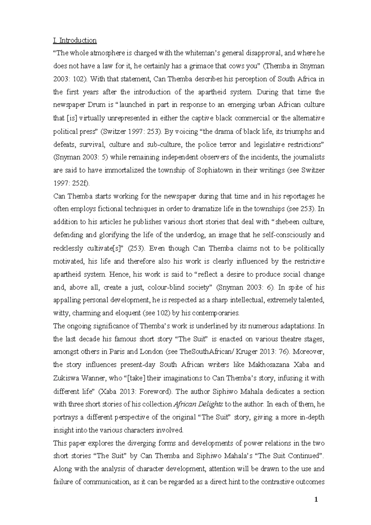 Grade 12 Paper 1: Visual Literacy - Cartoon Analysis Notes - Studocu