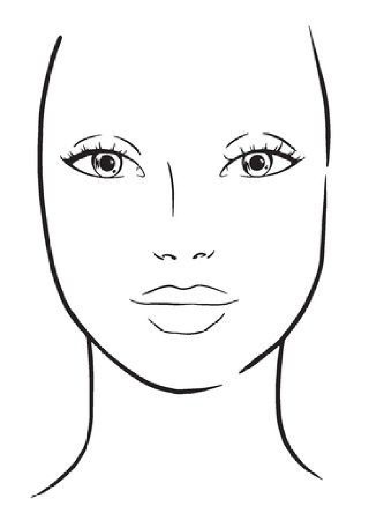 Rostro para Cejas - lashes - lashista - n el - Studocu
