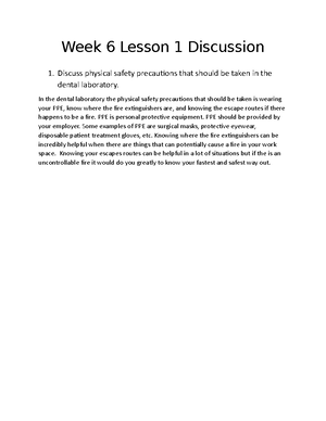 Week 2 assignments chapter 43 restorative and esthetic dental materials ...