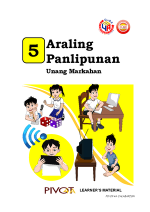 Guidelines for the Proposal or Title Hearing - For the first part you ...