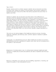 HQS-620 - Project Management in Health Care - Studocu