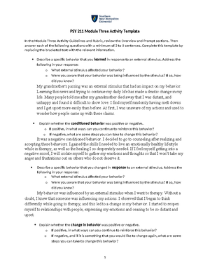 MAT 240 Project Two Template - [Note: To complete this template ...