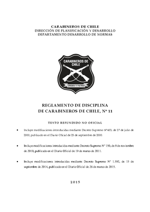 Modelo de Querella - querrella - En lo principal: querella por delitos ...