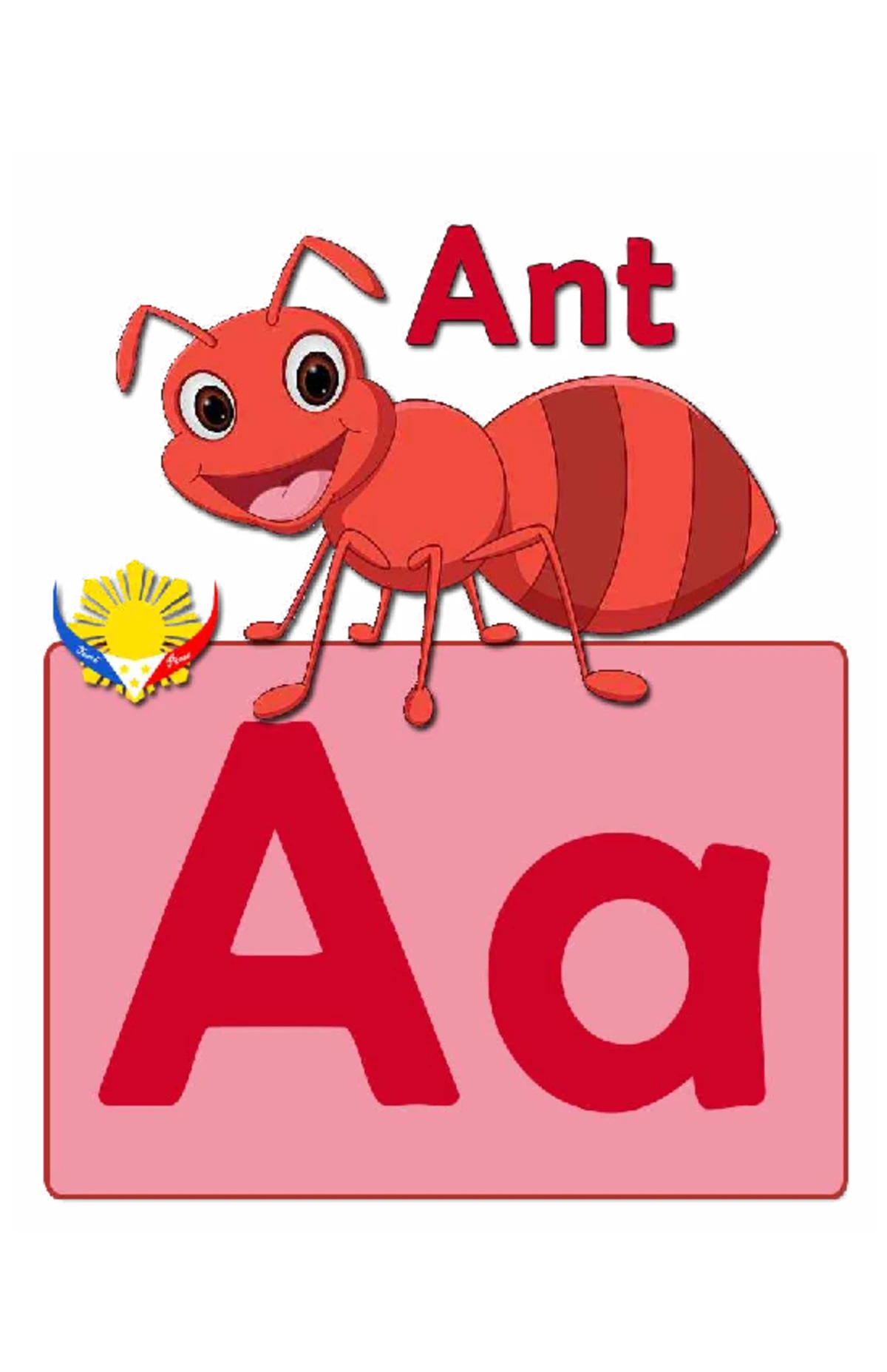 Alphabets - for practice - Letter Aa ant apple airplane alligator ...