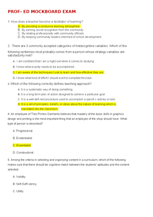 Scie 7 Q1 Module-2 - Elements - Science Quarter 1 – Module 2: Elements ...