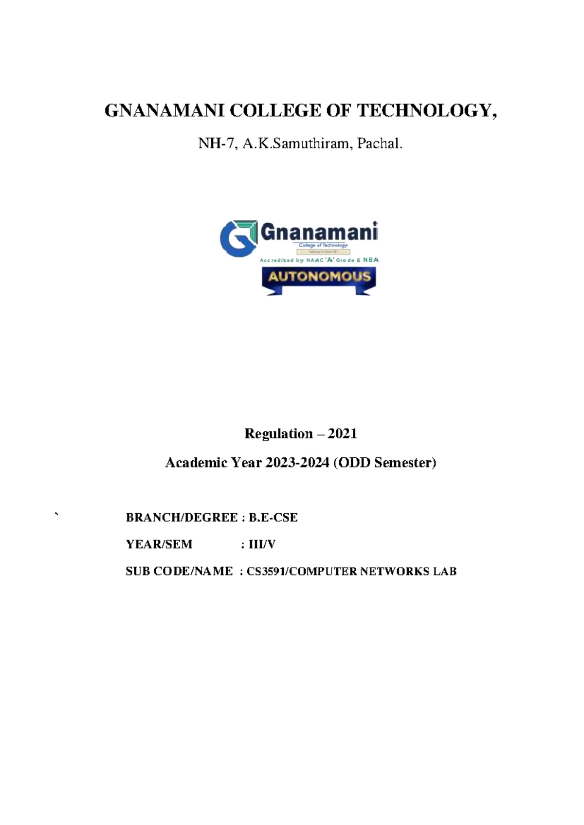 CCS346-EDA Unit 1 - Comprehensive Notes on Exploratory Data Analysis ...