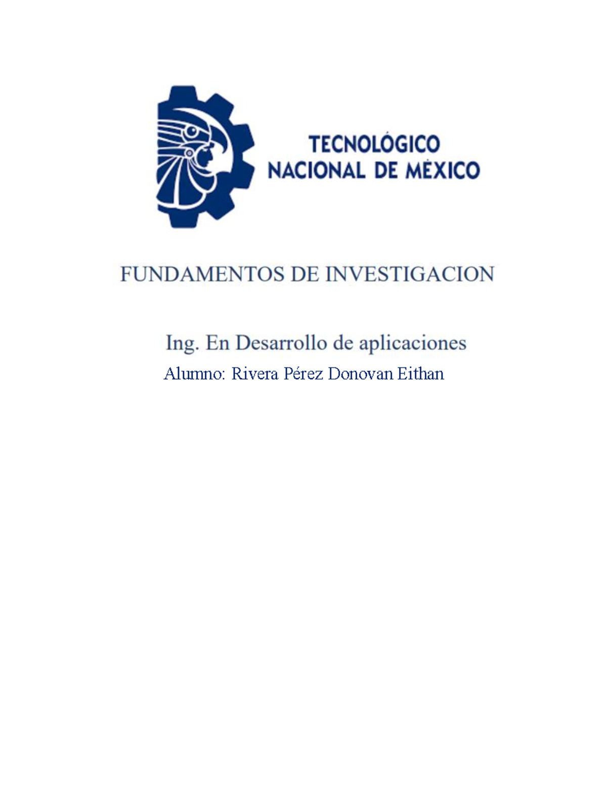 Fuentes de Investigación en Programación Orientada a Objetos (POO ...