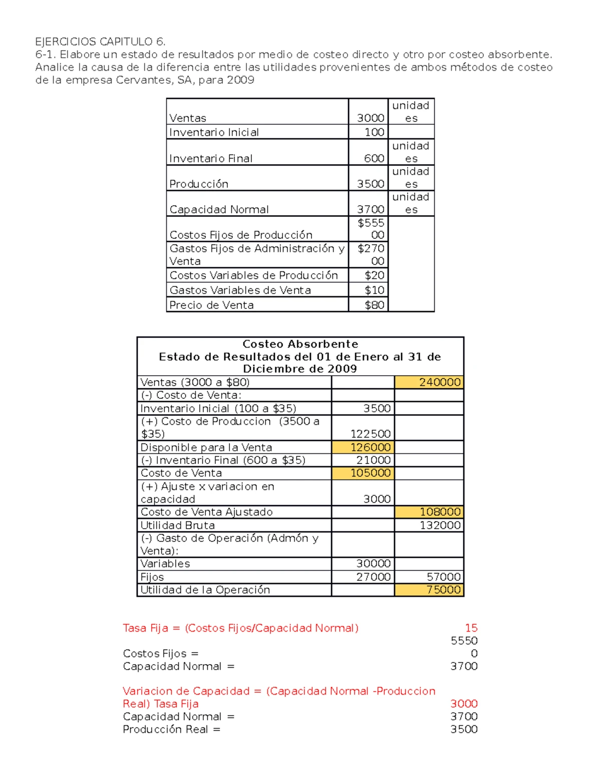 Cuadro comparativo-sectores-economicos - Sector primario Sector Secundario Sector Terciario ...
