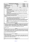Embedded Systems - BEC601 - VTU - Studocu