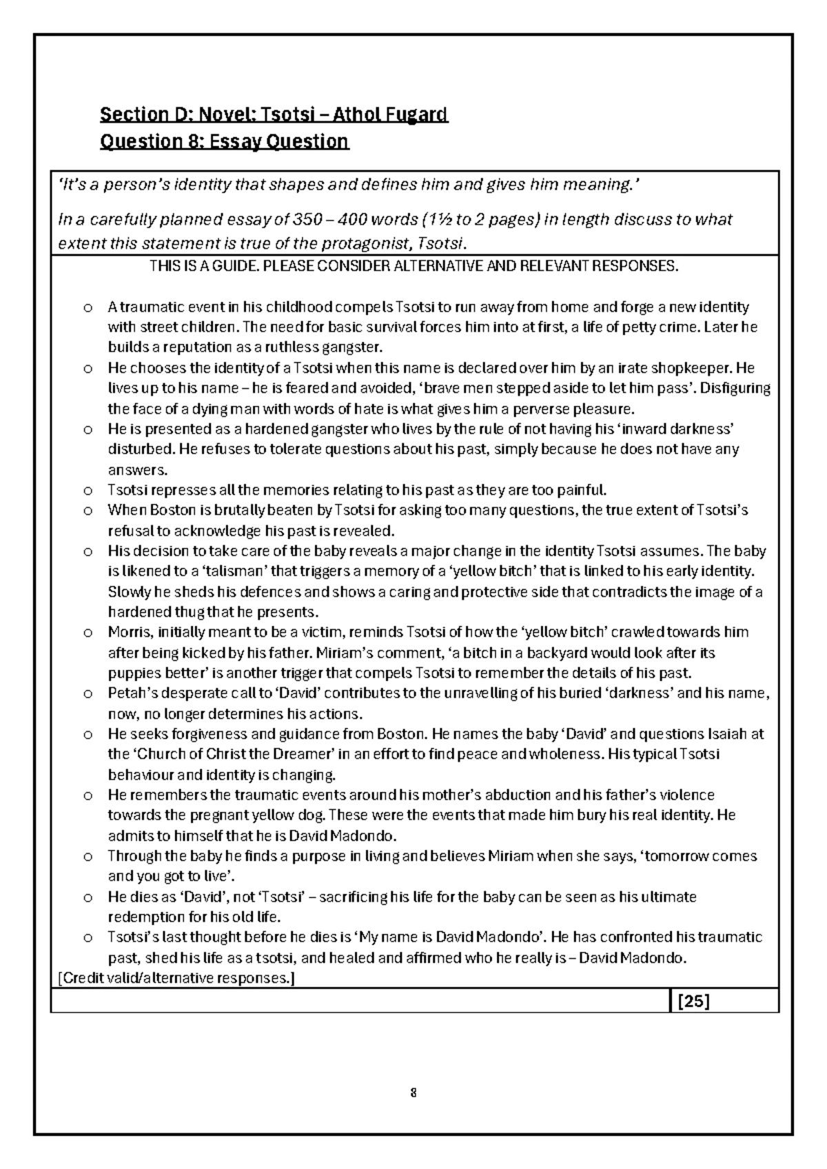 2025 BSTD GR 12 Annual Teaching Plan for Business Studies - Studocu