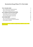 HSC Economics - Grade: 12 - New South Wales Higher School Certificate ...