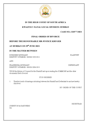 Computer Practice N4-N6 Revised - REPORT 191 PROGRAMMES SUBJECT ...