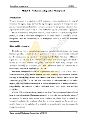 18EE752 - Electric Vehicles - Module 05 - Series HEV Design ...