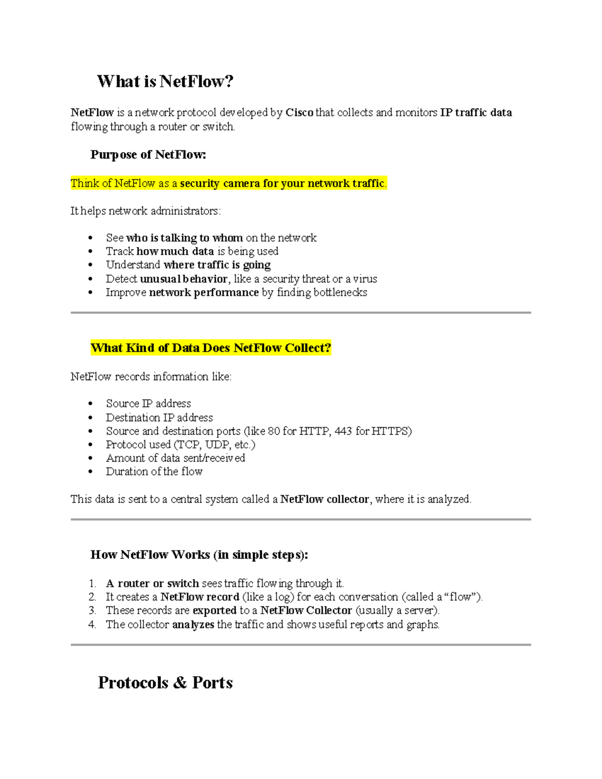 Understanding SCAP: Cybersecurity Tools & Protocols Explained - Studocu