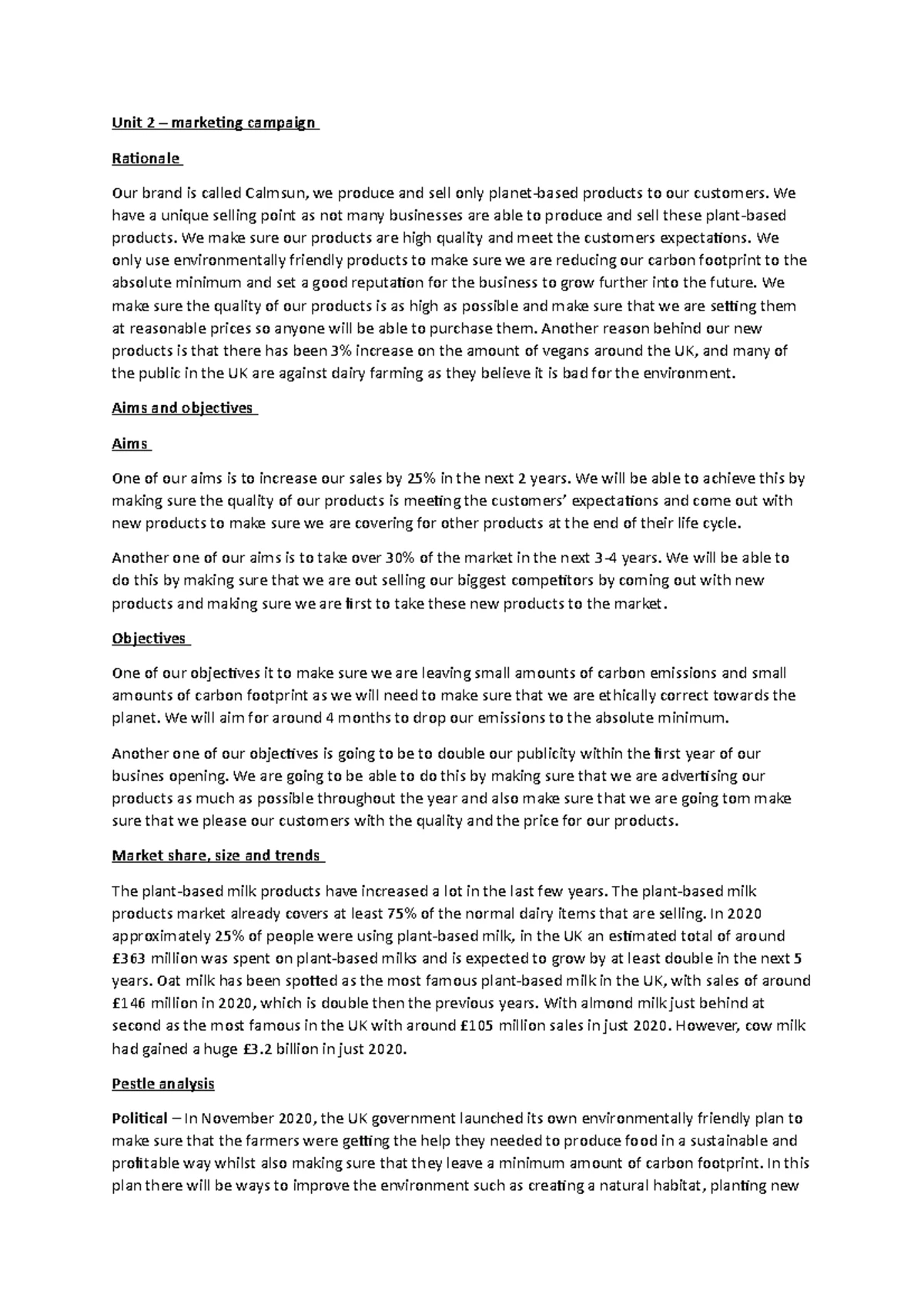 Unit 9 Assignment 2 Btec Business Coursework Effective Business Teams P3 Discuss The Roles