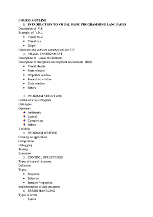 FCA Answers - Started on Monday, December 4, 2023, 8:40 AM State ...