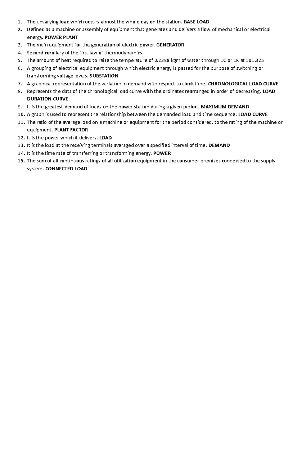 Philippine Electrical Code Tables and Ampacity Information Guide - Studocu