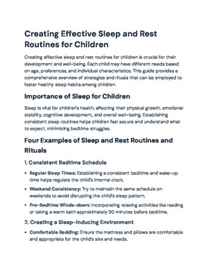 ACECQA Element 1.3: In-Depth Guide on Critical Reflection Practices ...