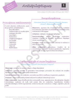 Guide CADDRA sur les traitements pharmacologiques du TDAH au Canada ...