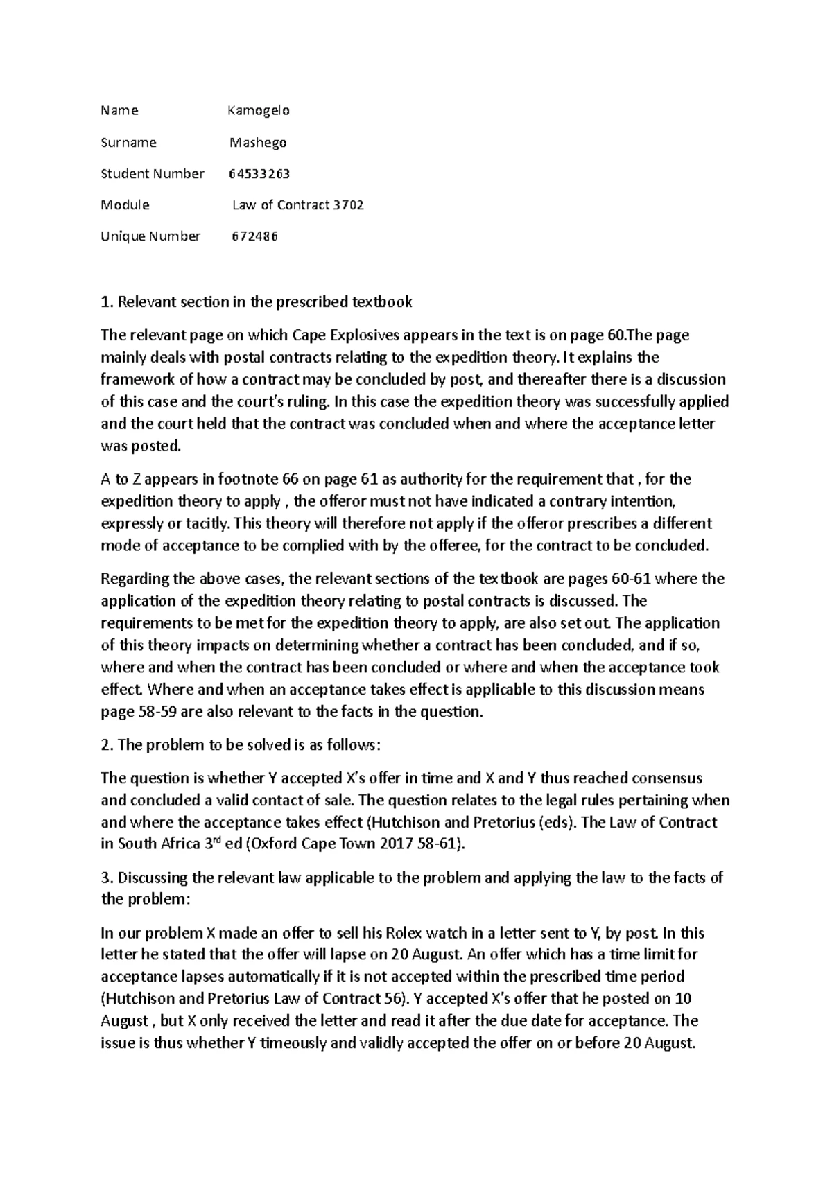 2025 EMS Term 2 Gr. 9 Baseline Assessment Question Paper - Studocu