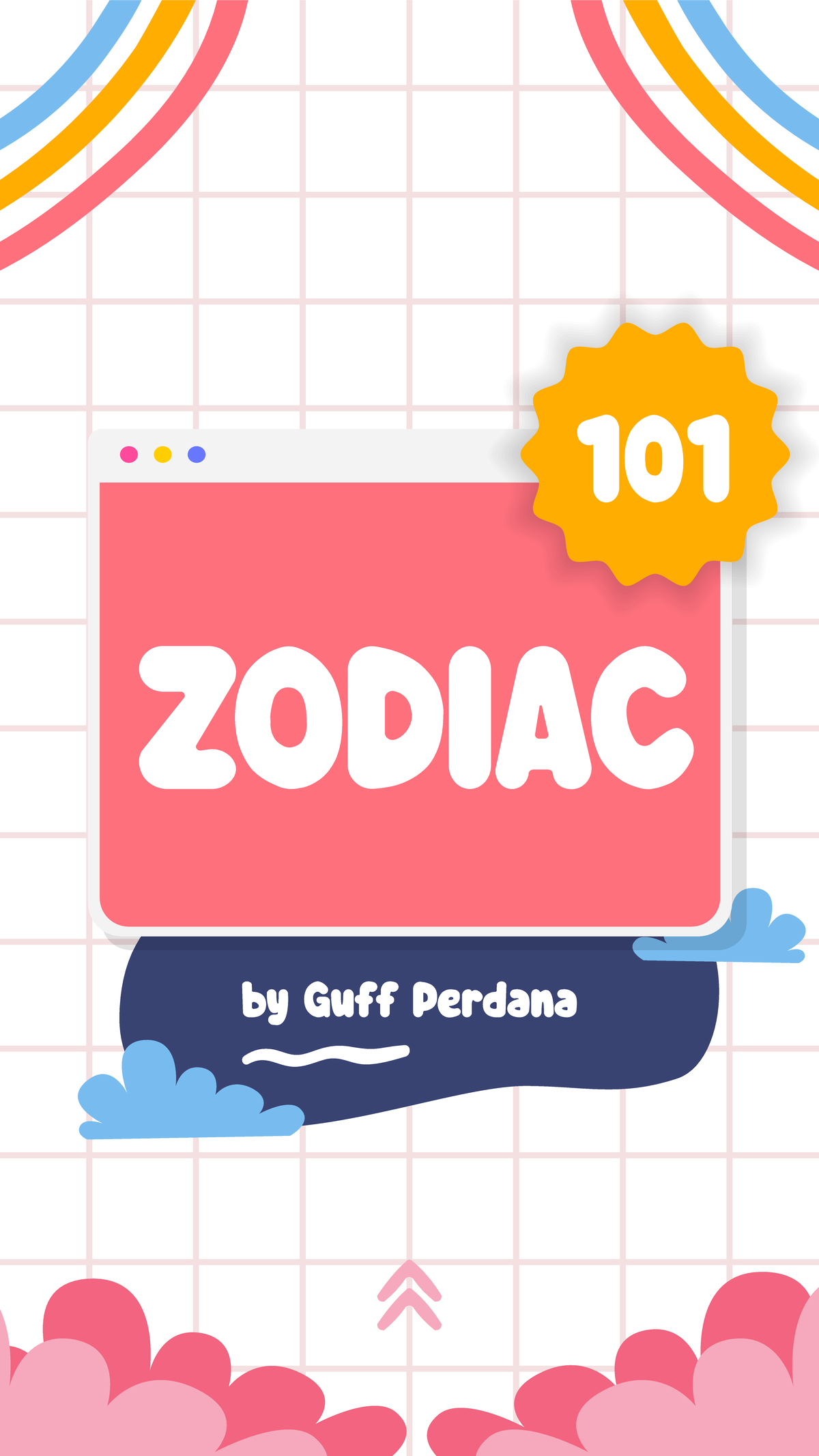 Zodiac 101: Tips & Tricks for PDKT by Guffy Perdana - Studocu