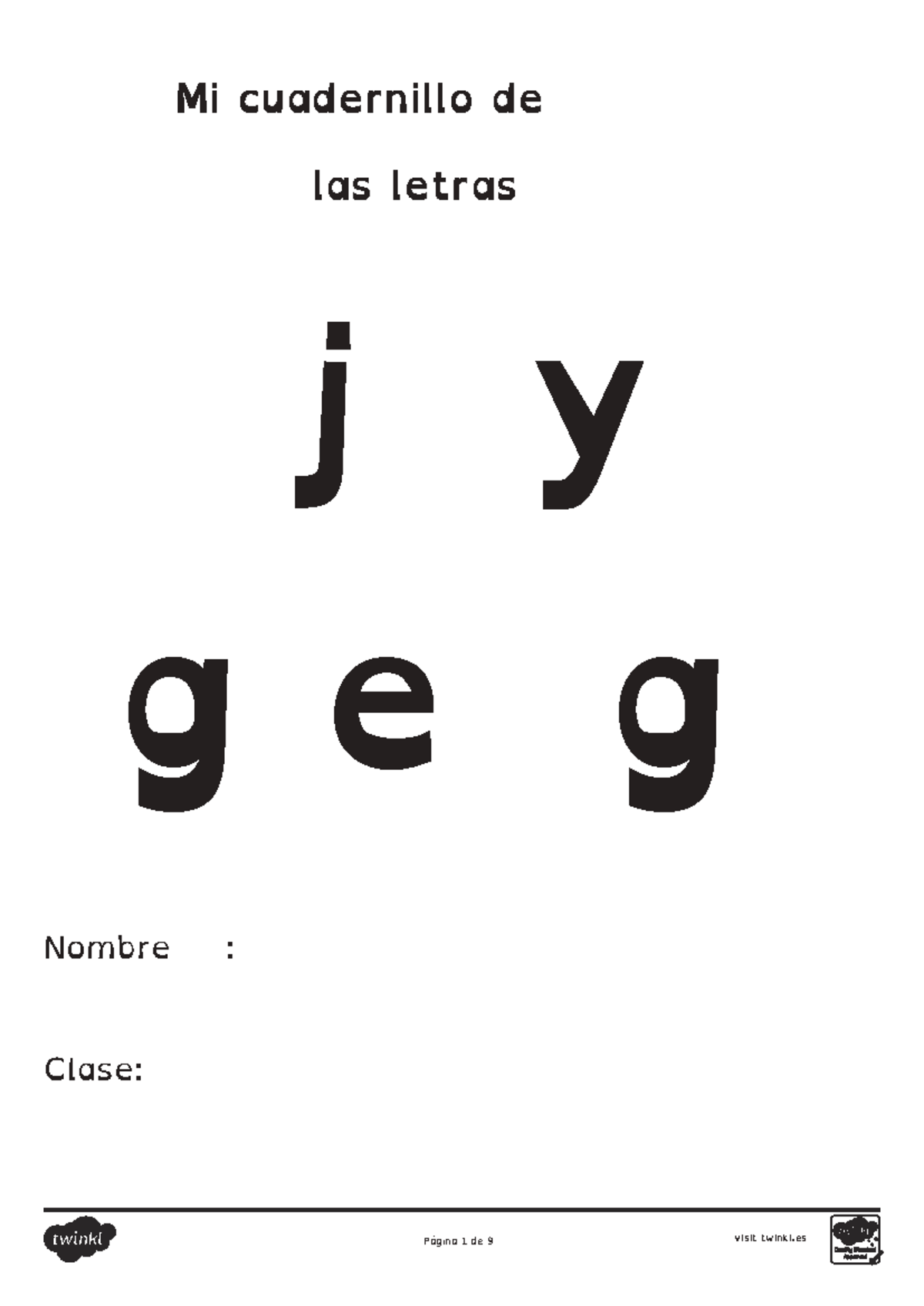 Es-t-2547301-Cuadernillo-de-Lectura-letras-j-y-g-Dyslexia - Studocu