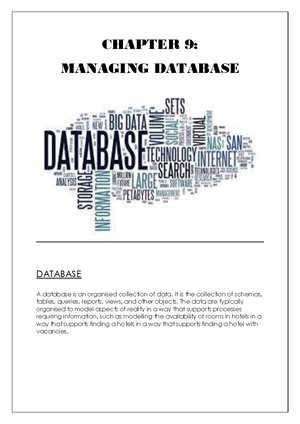 NC1590 - Introduction TO Systems Development L2 P1 QP SUPP 2019 ...