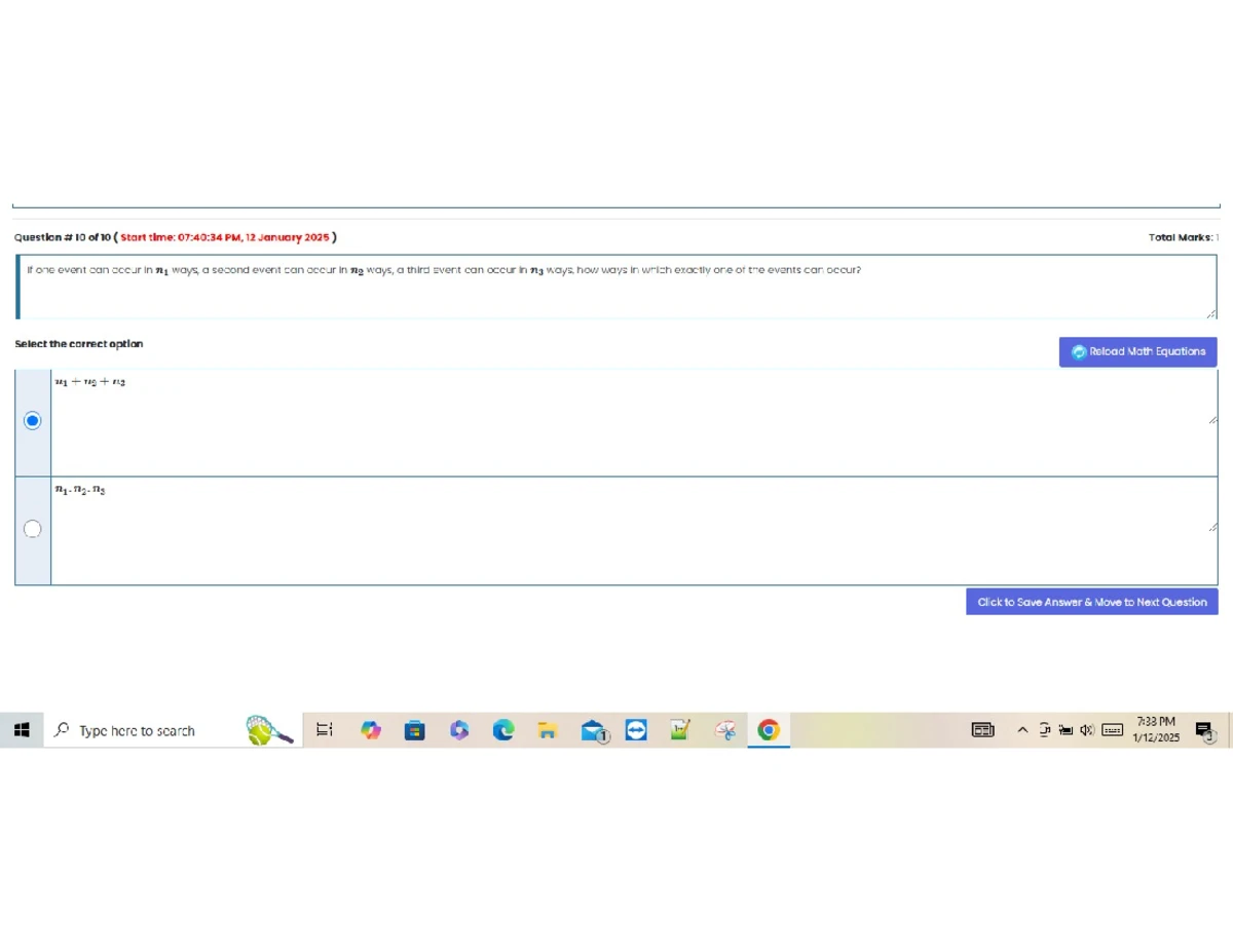 Cs205 informatin security MCQS - A standard is a blueprint or roadmap for achieving Information ...