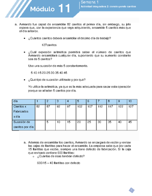 Modulo 12 Actividad integrador a 3 - FAC. Alejandro Ortiz Pérez GRUPO ...