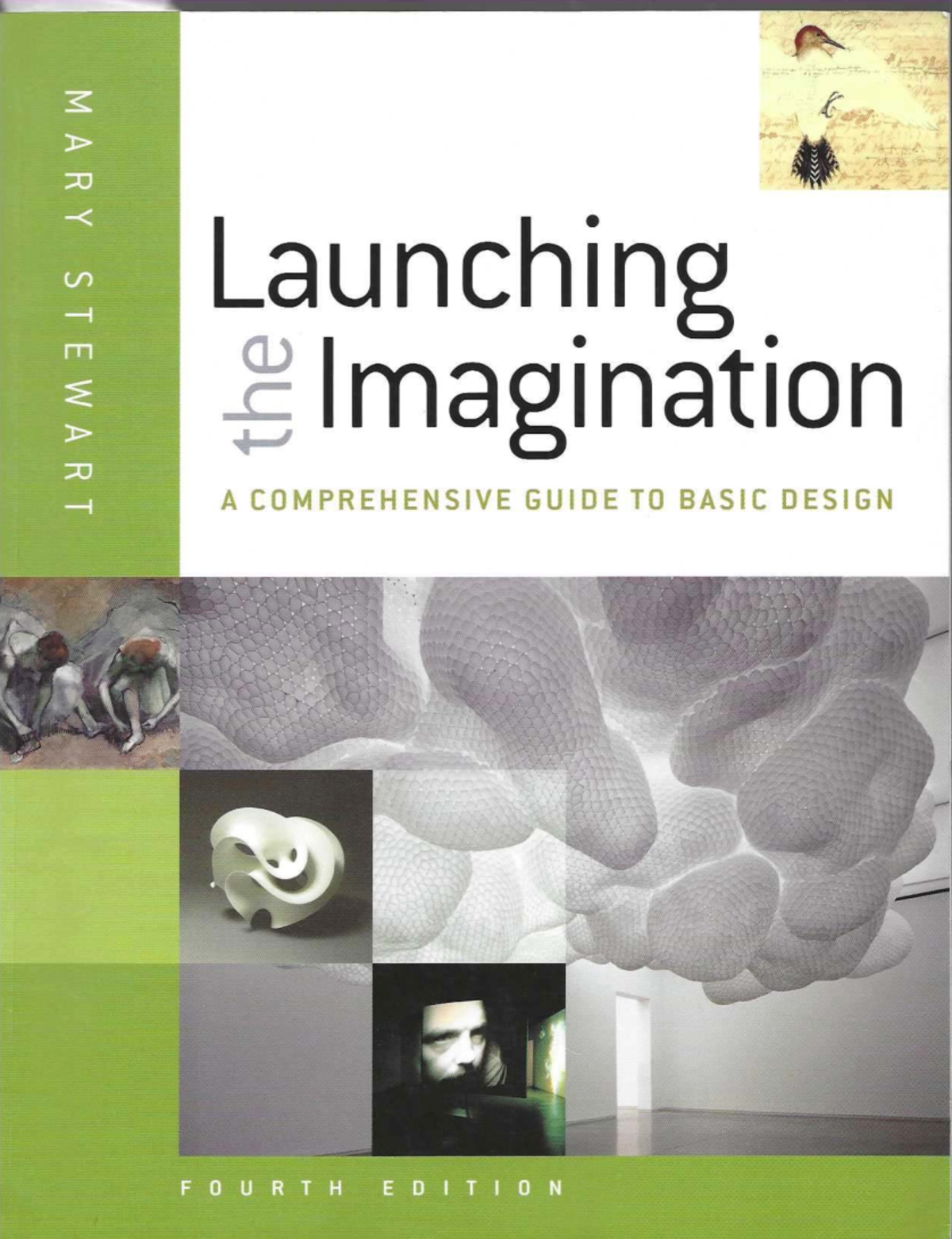 ART 101: Developing Critical Thinking in Design - Key Concepts and ...