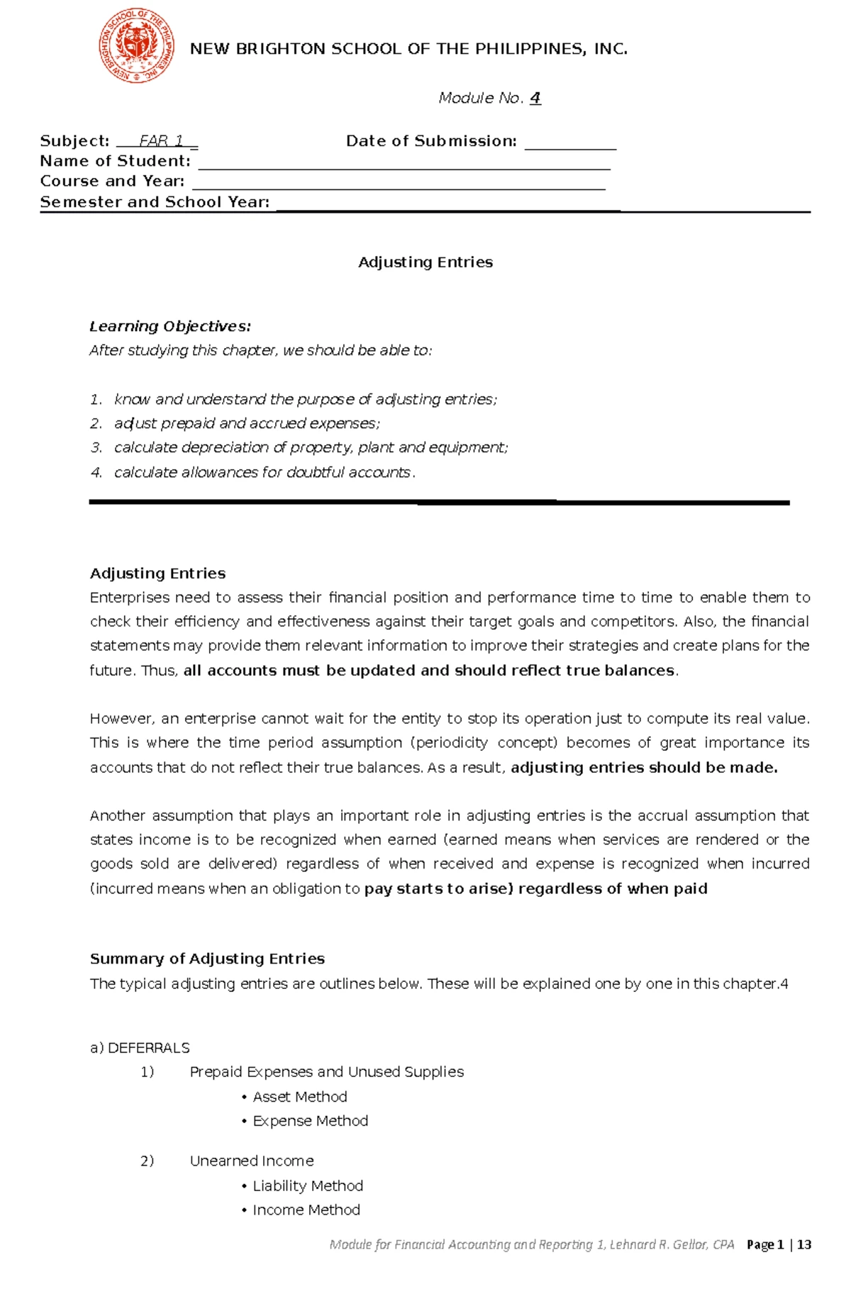 Administration and Supervision - Differentiate Administration from ...