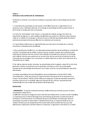 Aprendizaje Vicario: Observación y Modelado según Bandura (APRENDIZAJE ...