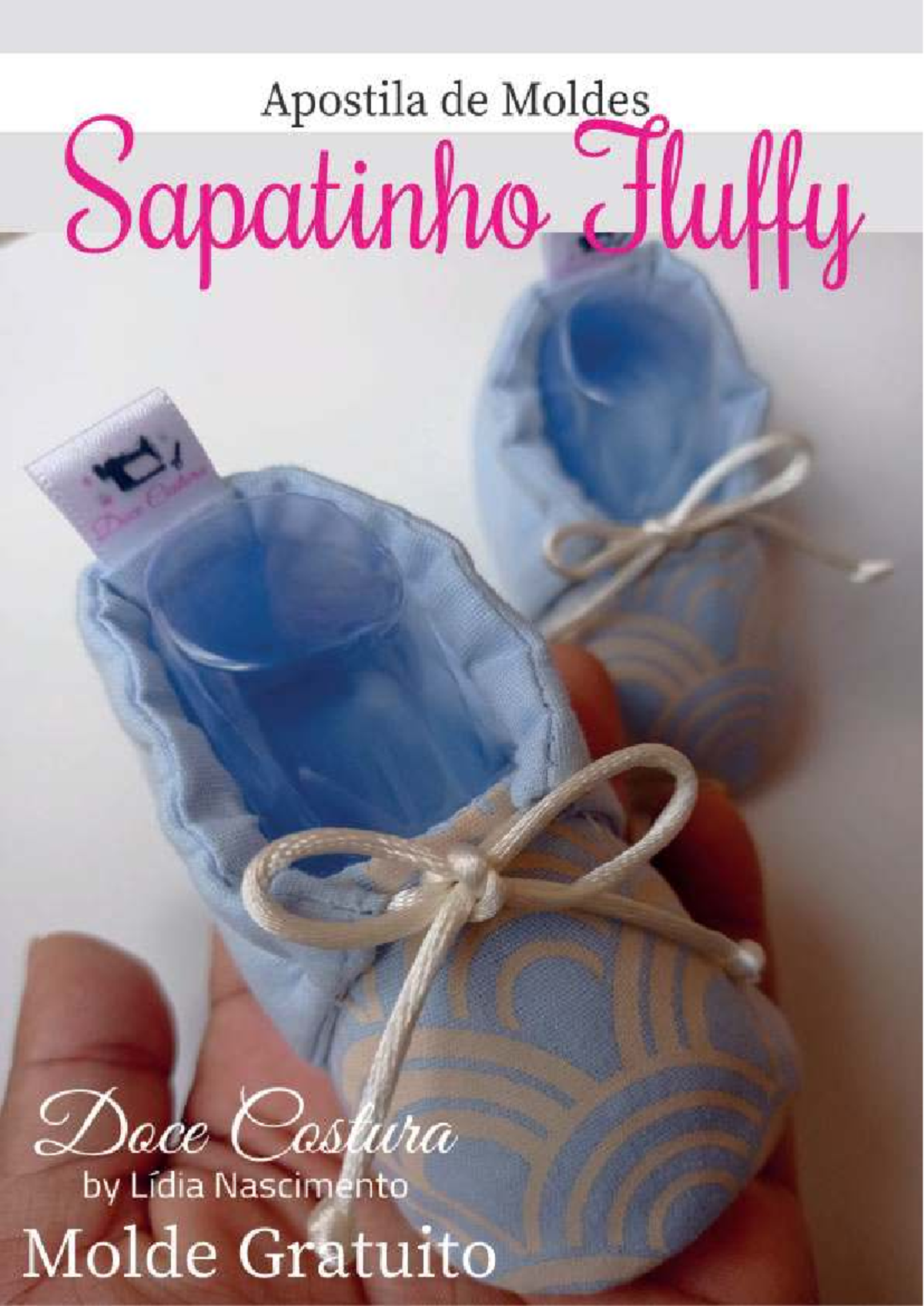 Sapatinho Fluffy.pdf - Escribo - Inglés Tercero Básico, nivel medio ...