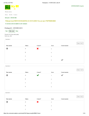 Lab Report 4 - MAPÚA UNIVERSITY SCHOOL OF CIVIL, ENVIRONMENTAL AND ...