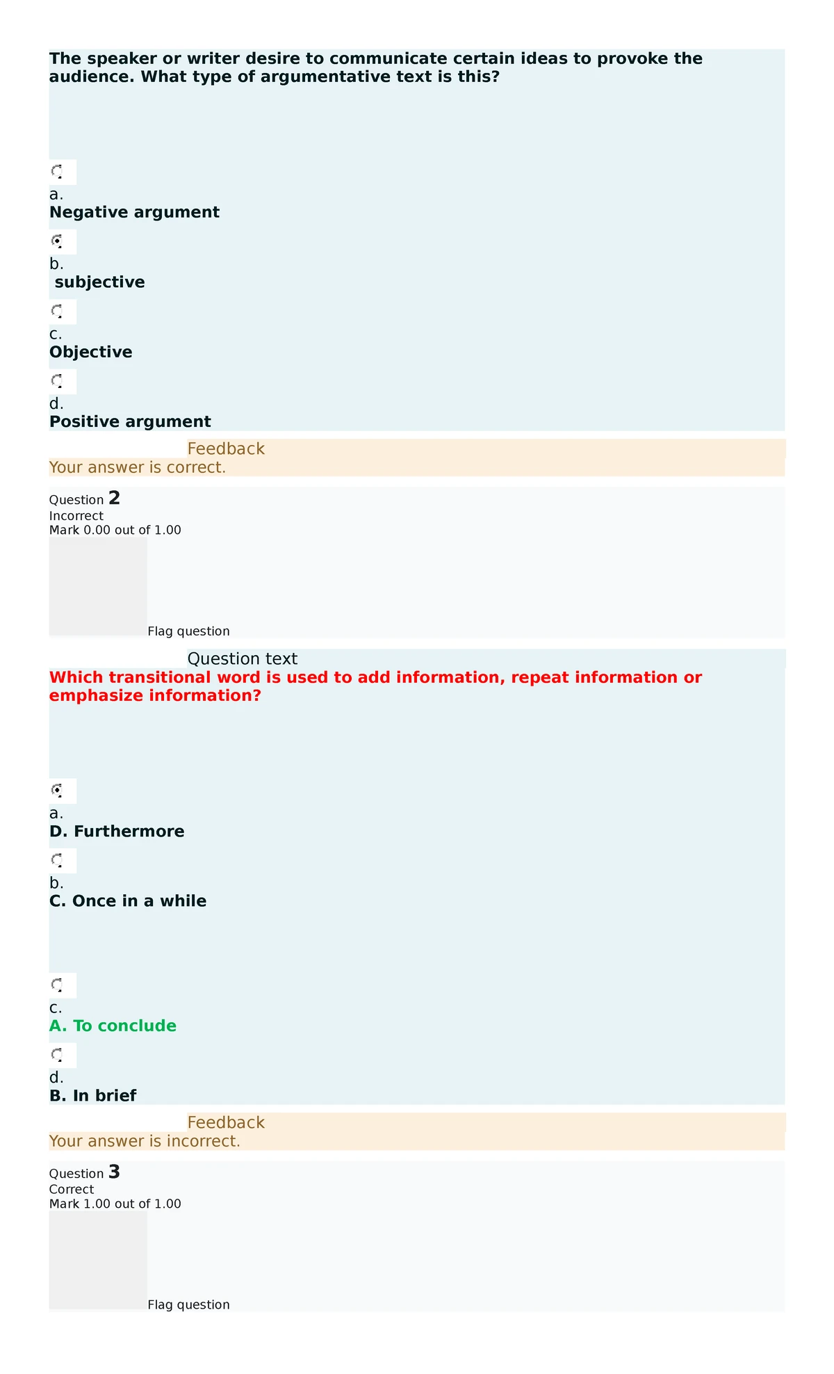 Eapp exam legit - eapp2111 second sem - The speaker or writer desire to ...