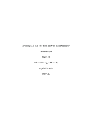 Cf a class divided worksheet 3. - A Class Divided Worksheet Directions ...