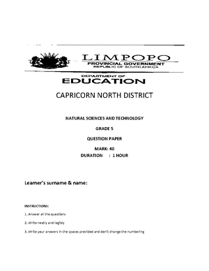[Solved] burning feuls garde 5 natural science lesson plan - Natural ...