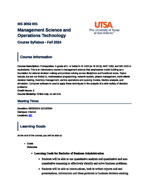 [Solved] Which of the following is a valid objective function for a ...