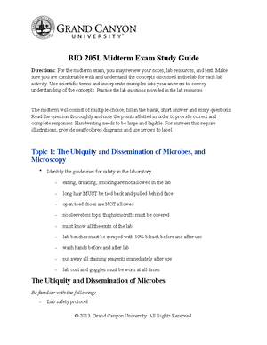 Lab report format guide - Microbiology Lab Report format To write a lab ...