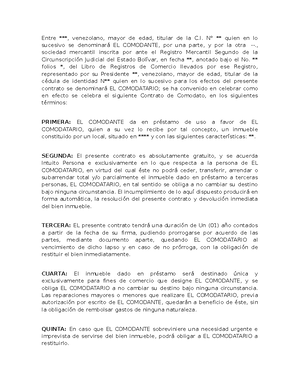 Guía de Estudio – Derecho Civil I (Primer Parcial) - Señale y explique ...