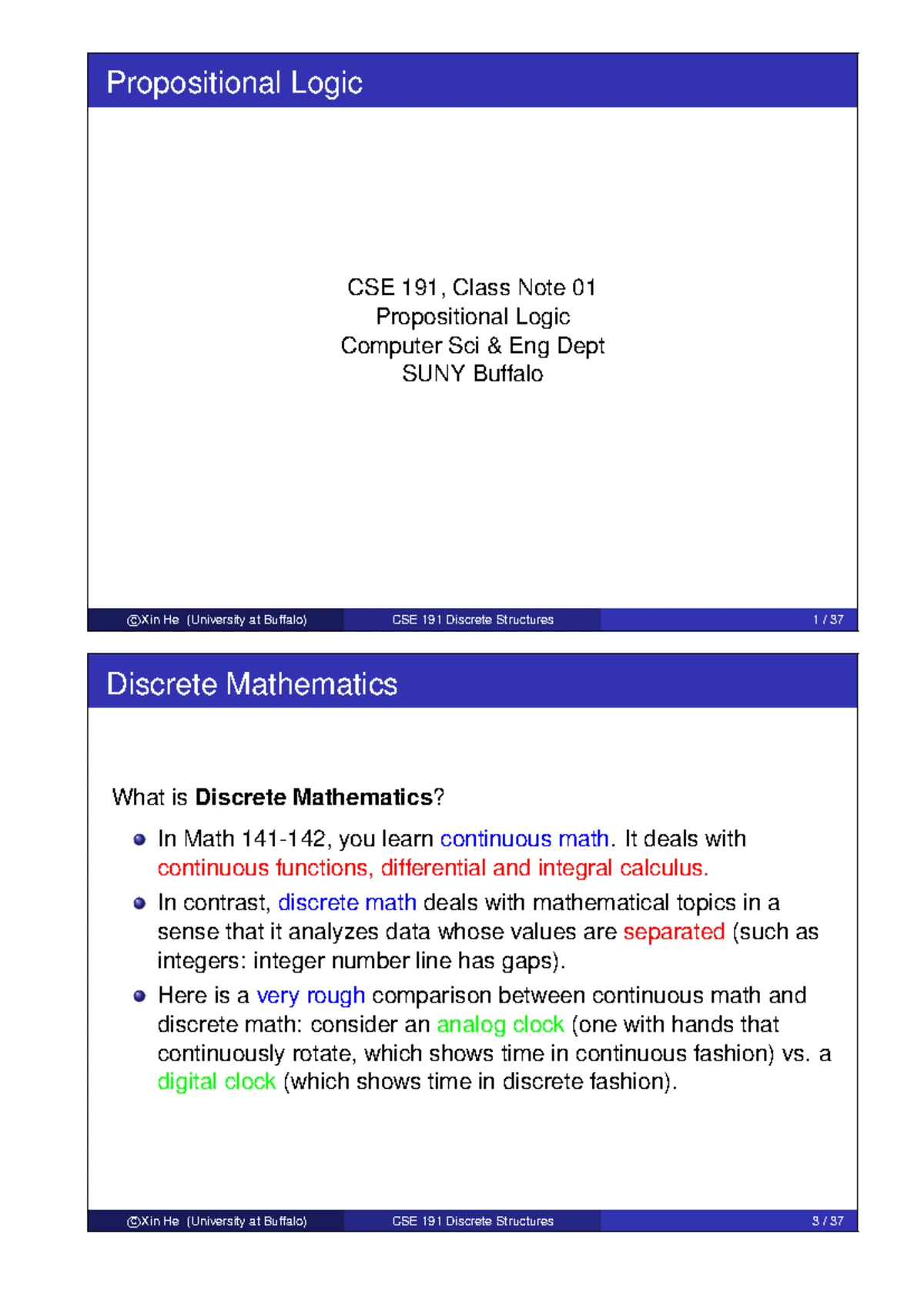 NETWORKS 511 2021 - Faculty of Information Technology Information ...